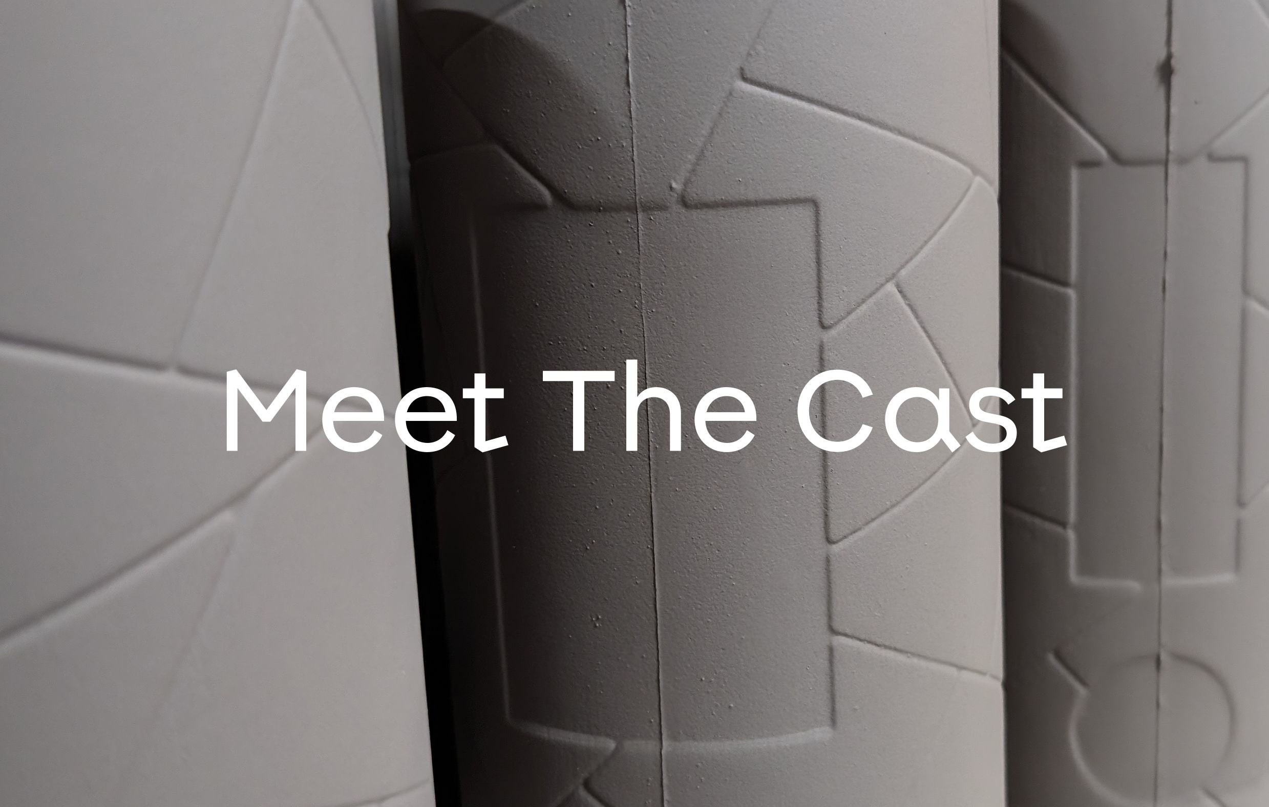 Casting, Cooling, Firing and Fettling. – Igneous Gin