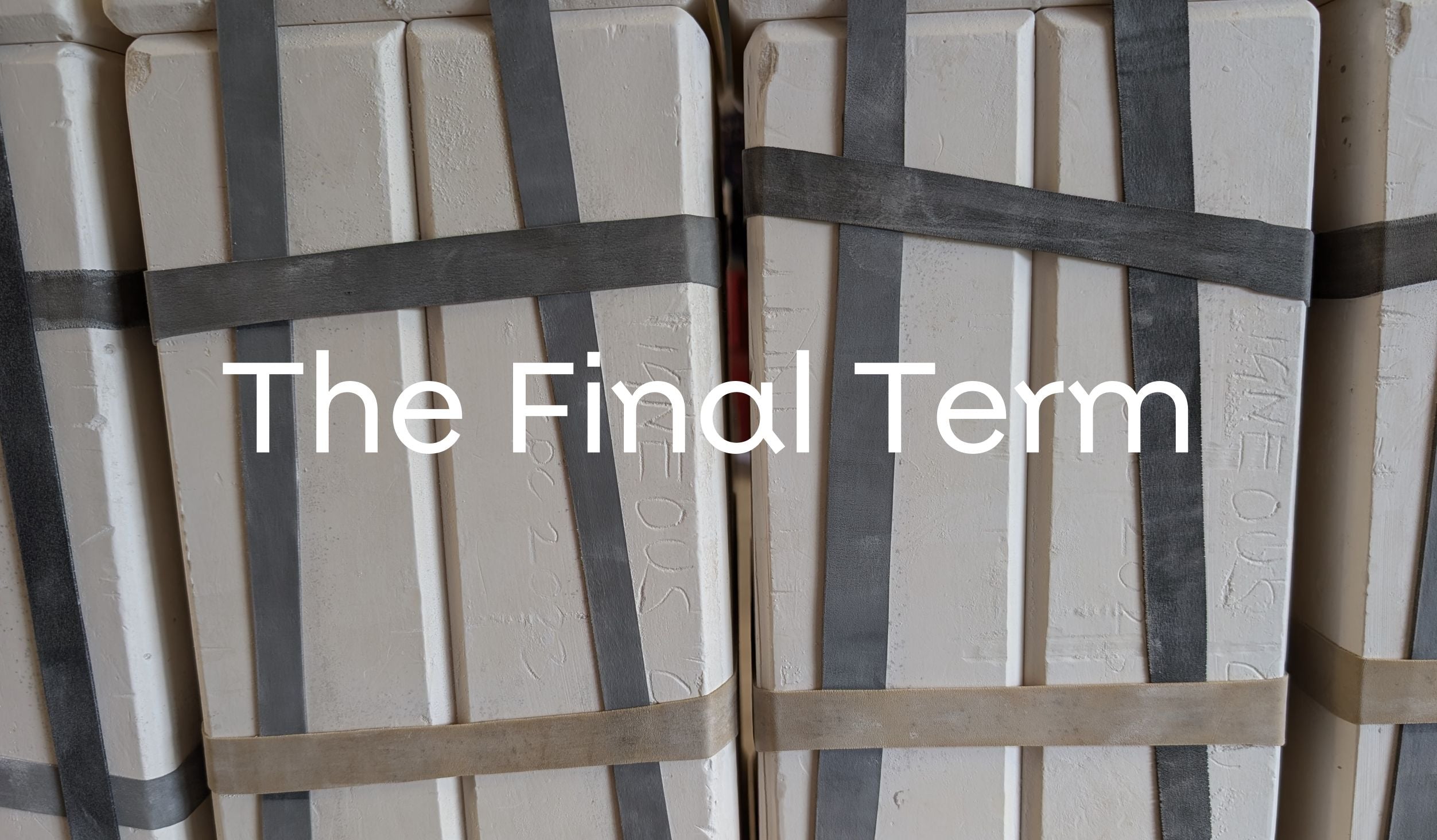 In Terms of Tastings and Production. – Igneous Gin